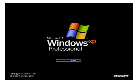 CARA MENGINSTALL WINDOWS XP - ALL IN ONE
