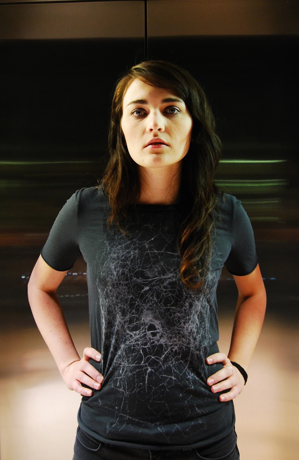 Ini Daftar 10 Cewek Metal Paling Seksi - Dunia Musik