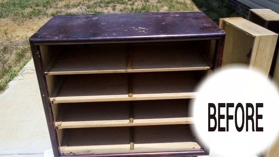 THE SOUTHERNER SWAG BLOG !: DIY: