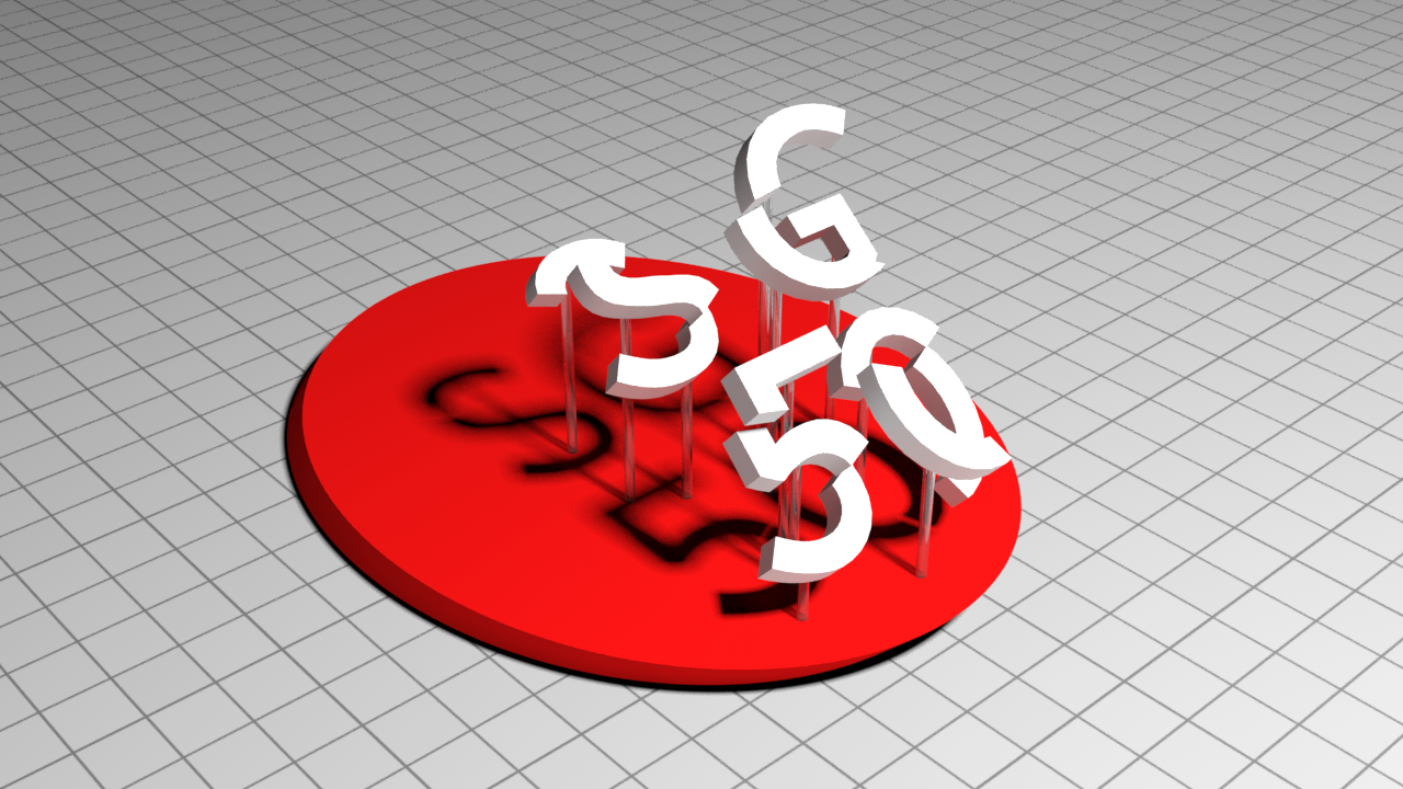 A digital frontier...