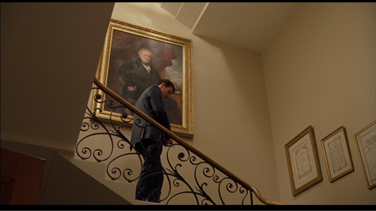 Period Pieces and Portraiture: Englefield House