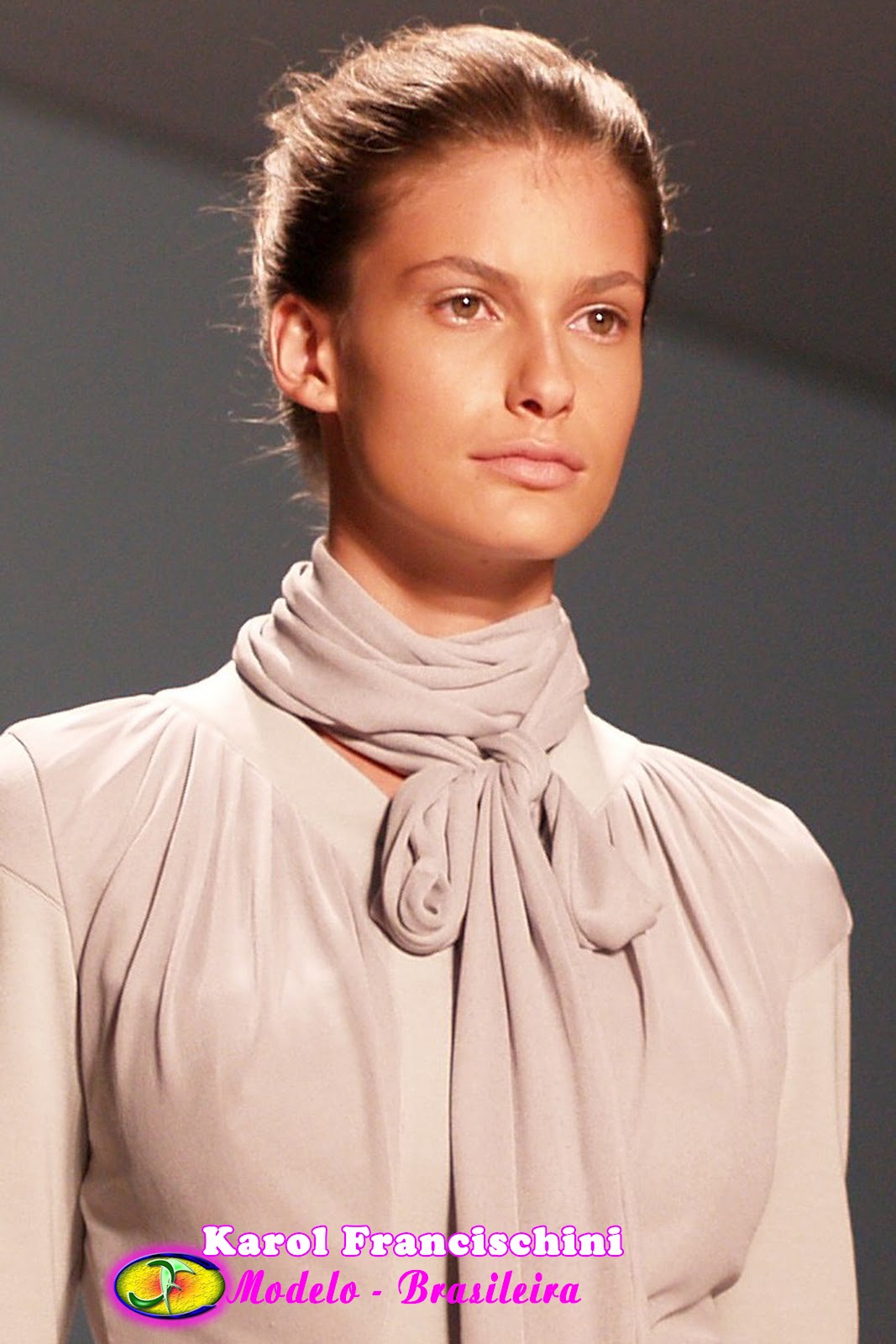 FAMA: Carol Francischini