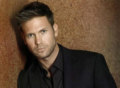 YOURS CUTEE: Matt Davis