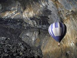 France Impressions: La Verna Cave - The Largest Cave system in the ...