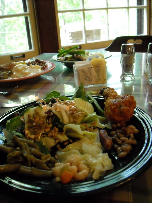 Better Me, Better World: Uh, oh, free range horses! Plus a surprisingly ...