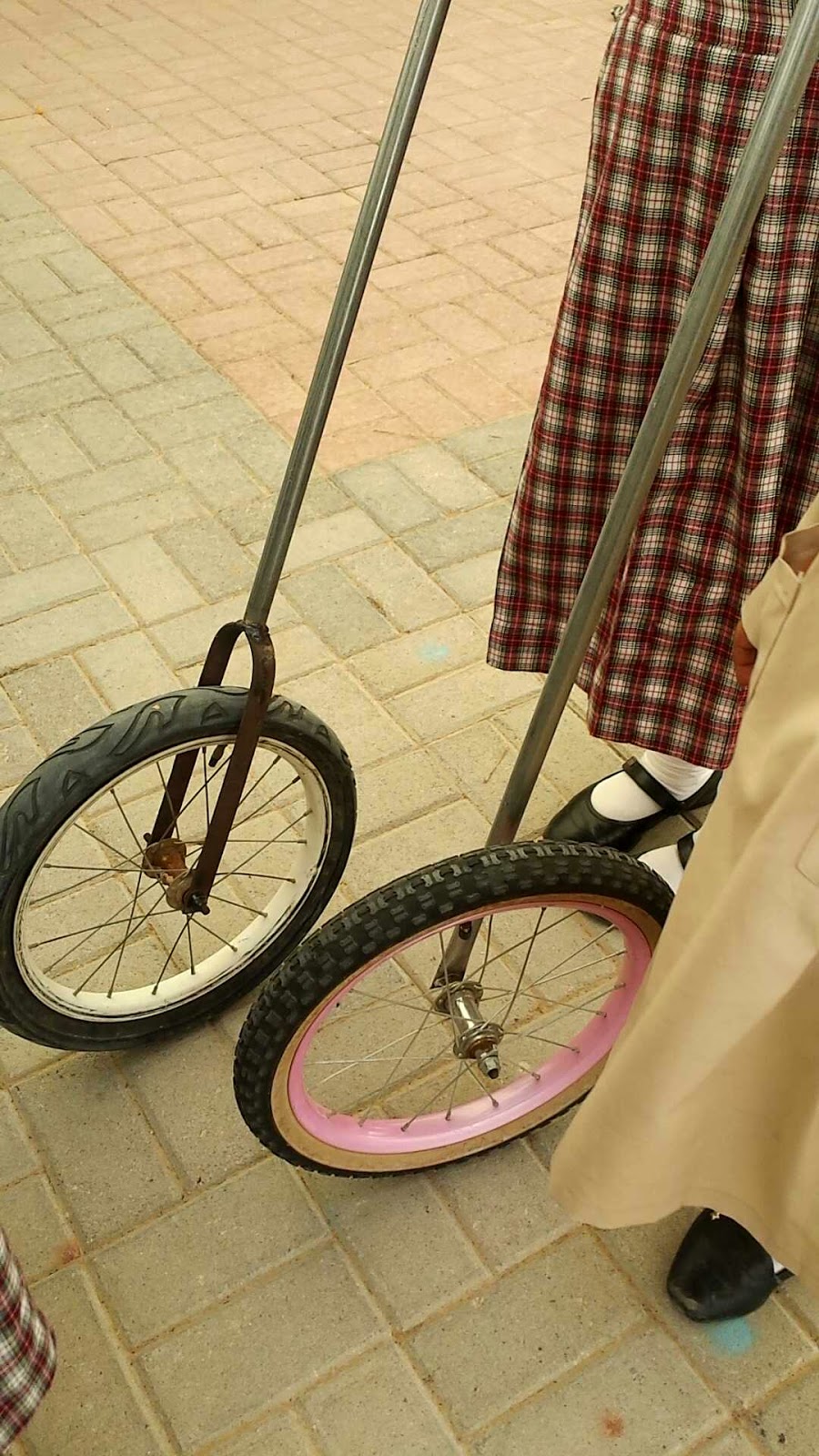 Internship Journal – Salama Saif – Spring – 2014