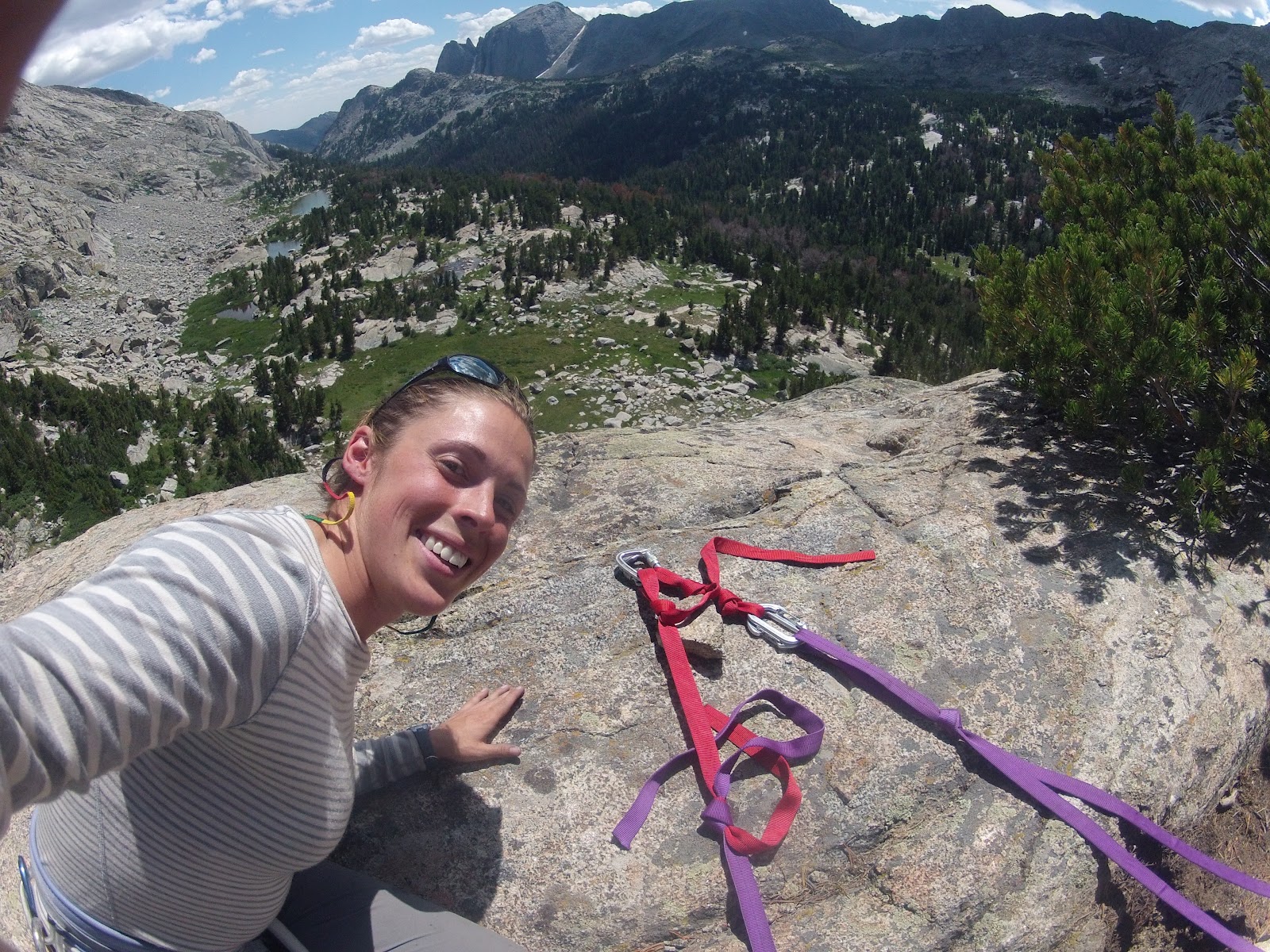 Anything Is Possible: What's A Henway???