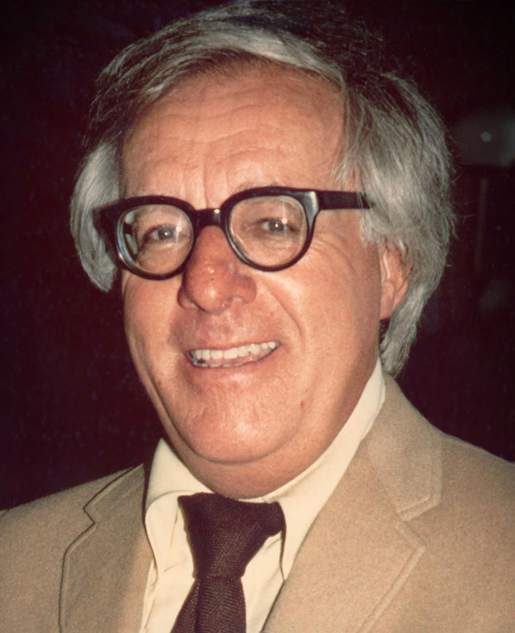 Book Junkie: Ray Bradbury, science fiction author, born 1920