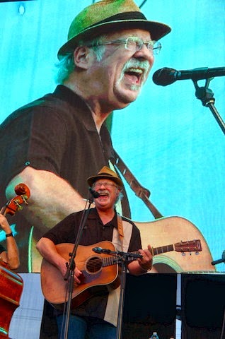 Ted Lehmann's Film, Books, Music & Commentary: IBMA World of Bluegrass ...