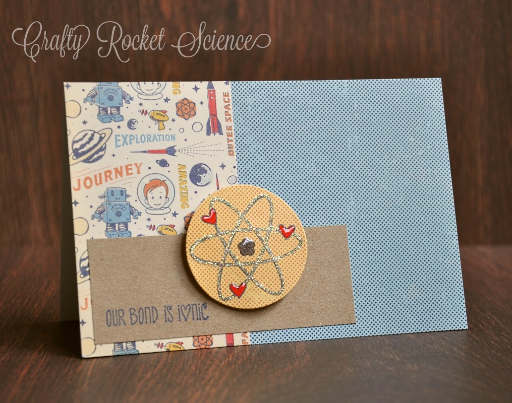 Crafty Rocket Science