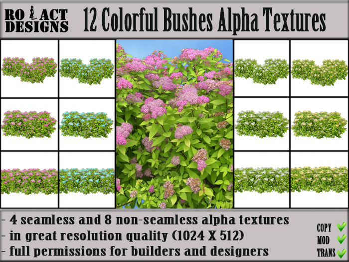 Ro!Act Designs: April 2013