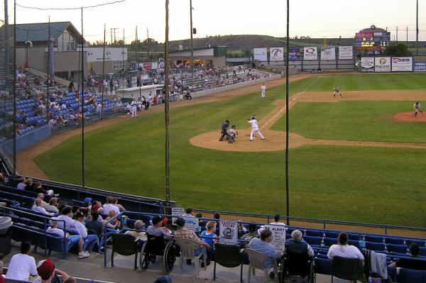 Casey's Baseball Blog