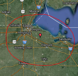 Media Confidential: Toledo Radio: Cumulus Executive Shakes Up Market