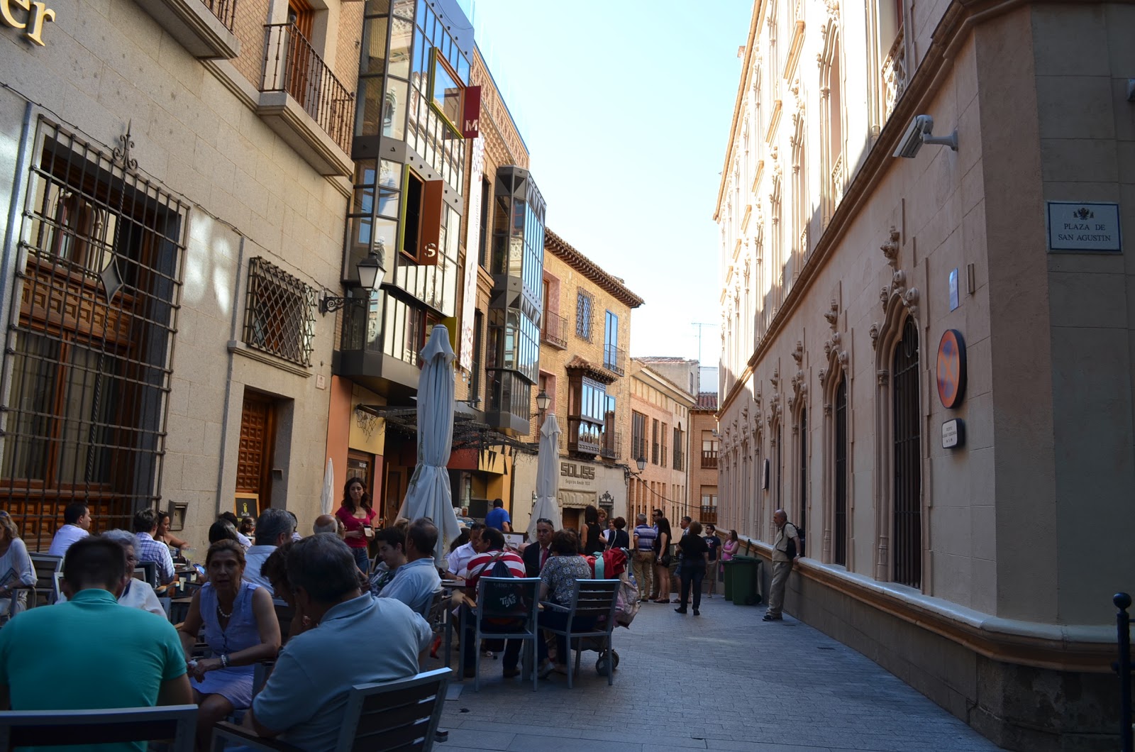 30 days in Toledo, Spain - Chasing Carpe Diem
