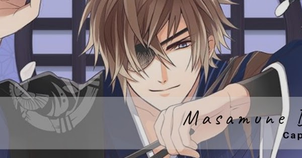 Otome games: traduções: Masamune Date - Capítulo 5