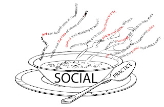 JAWES: Social Practice Art?