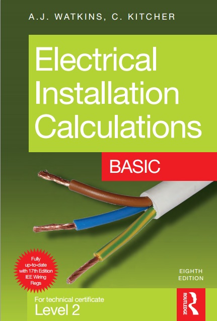 Basics of Electrical Installation Calculations | Elec Eng World