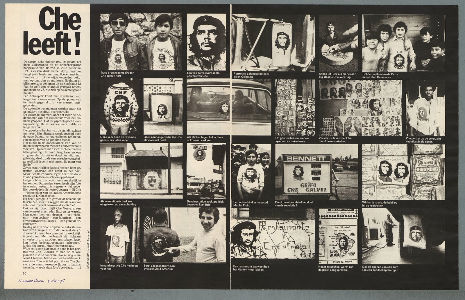 Bint photoBooks on INTernet: Eternal Beauty in yellowed Magazines ...