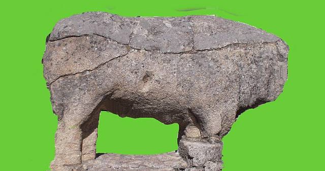 LA VOZ DE MAYORGA: LOS VERRACOS DE SEGURA DE TORO Y DE JARAIZ