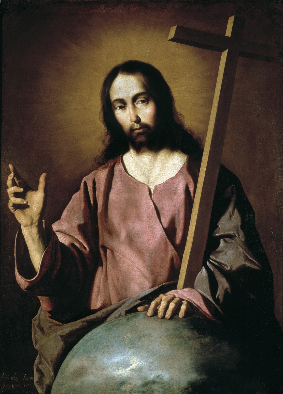 Francisco De Zurbarán | Baroque Era painter | Tutt'Art@ | Pittura ...