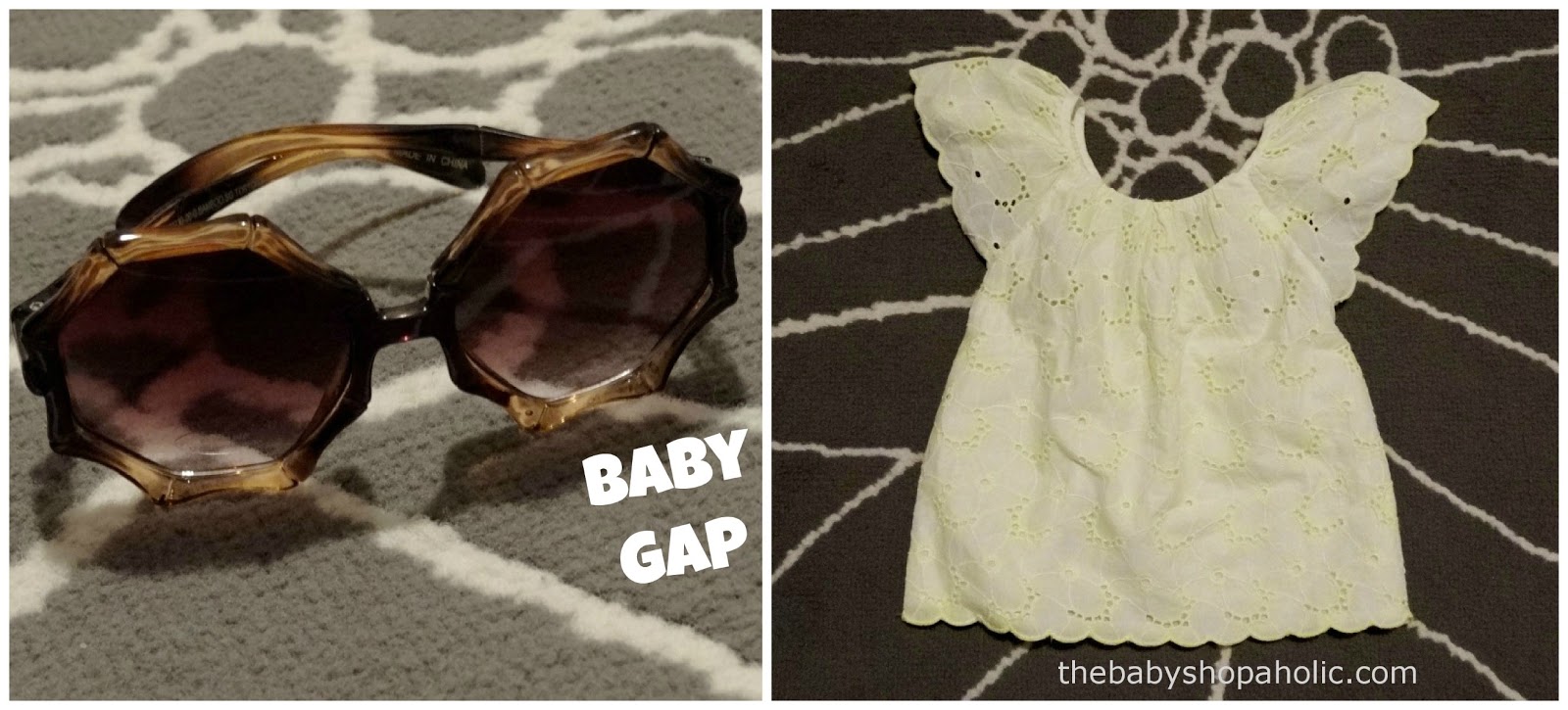 Spring Shopping Spree Part 2 - Hey Trina