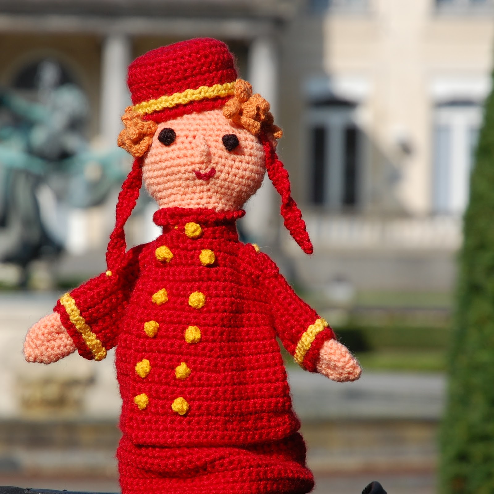 Atelier 105: ALLE POPPEN - FOTO'S