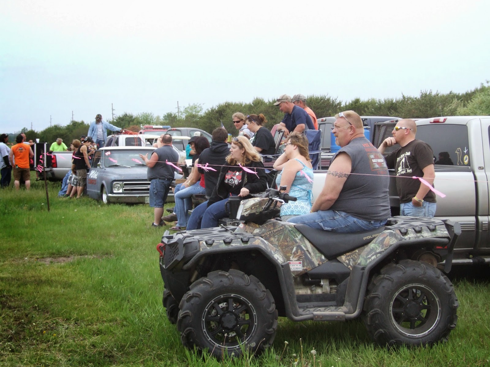 Lowrider In The Wind: RedNeck Revival
