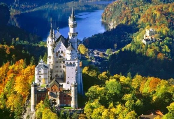 Awesome Germany natural beauty photo hd wallpaper free download | Pic ...