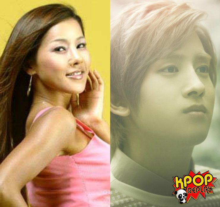 Idol Kpop revelo salir con un idol 17 años menor que ella | Kpop Replay