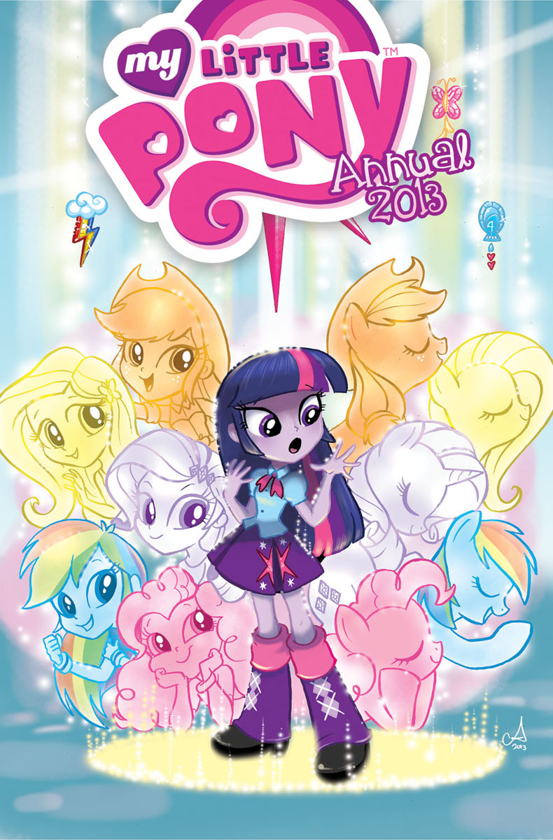 MLP 1 Comic Covers | MLP Merch