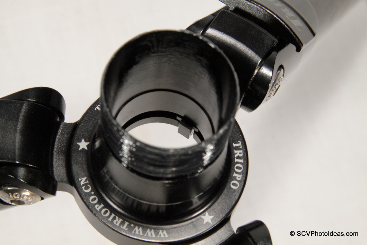 S.C.V. Photography Ideas: Triopo GT-3228X8C Carbon Fiber Traveler ...