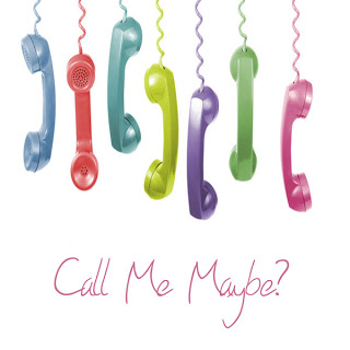 Unwritten: Call Me MAYbe Flash Fiction #21: When Fate Calls by ...