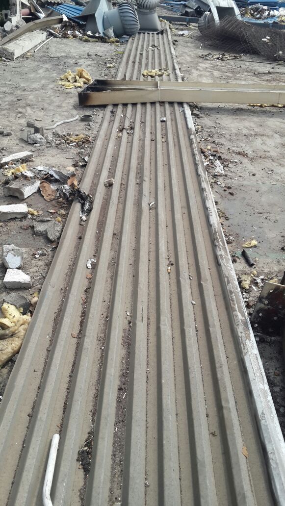 JUAL BELI BERBAGAI MACAM BESI TUA/ BESI BEKAS MURAH - PT PARIZ KARYA ...