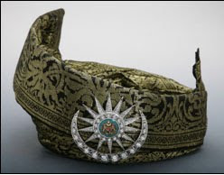 A NATIONAL TREASURE - KPTMAS