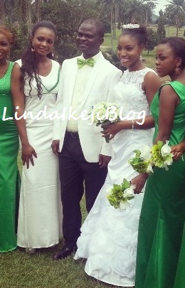 Marrying Hon Makinde Is A Dream Come True - Oyebanke Oyelami ...