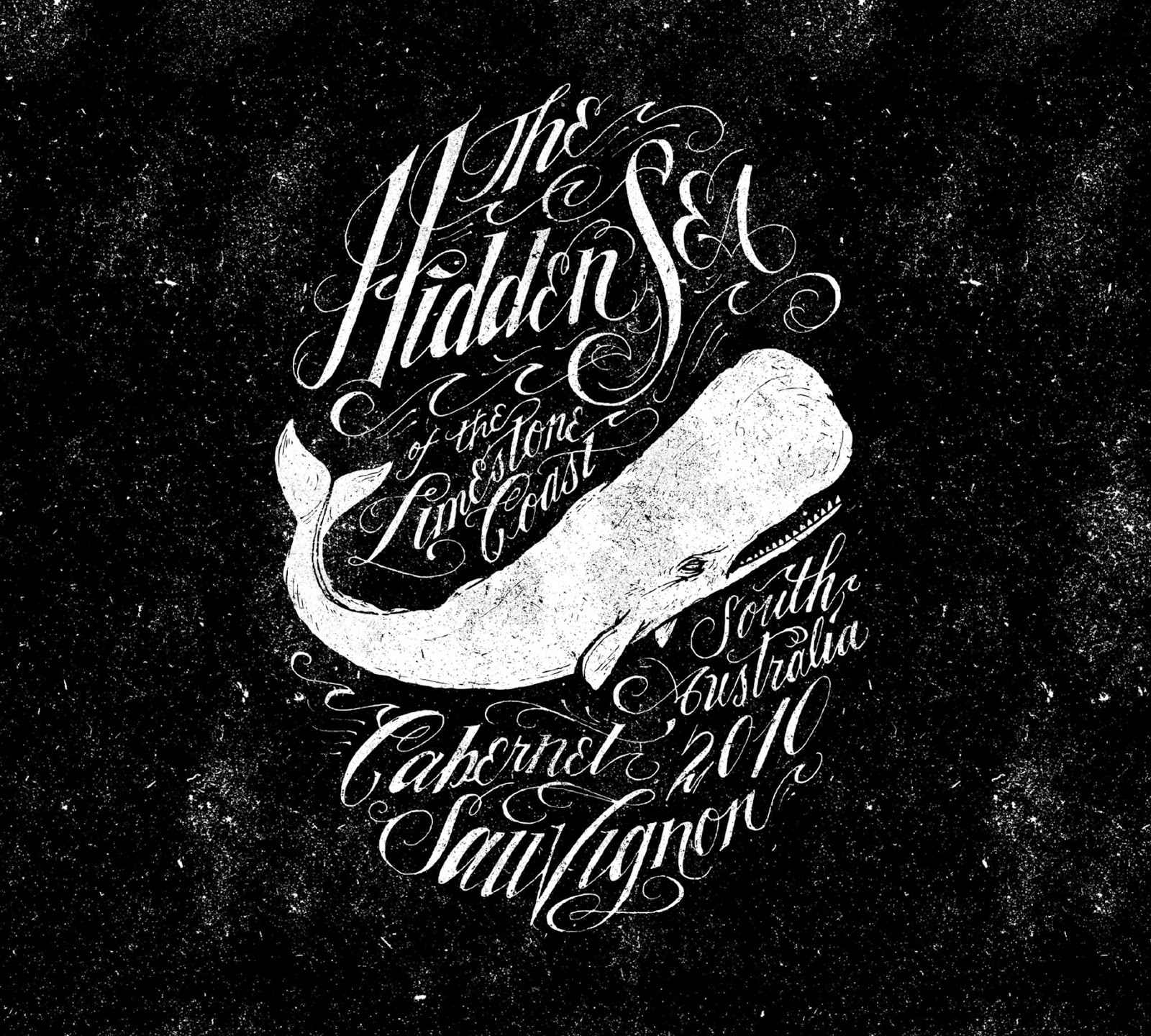 The Hidden Sea – Packaging Of The World