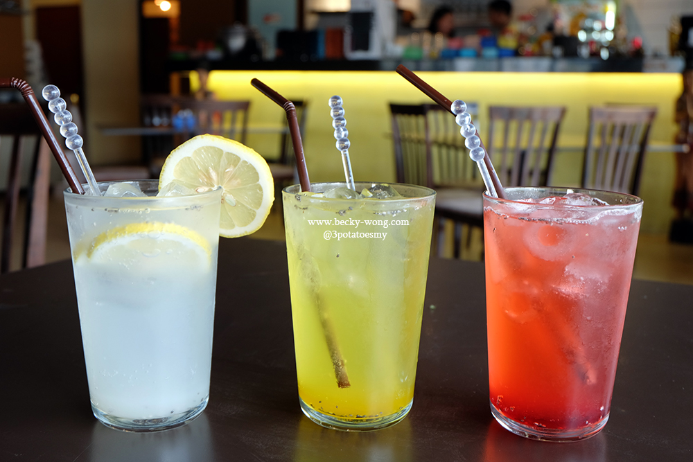 Rod Dee Thai Cuisine @ Seri Kembangan: Authentic Thai Food in Selangor ...