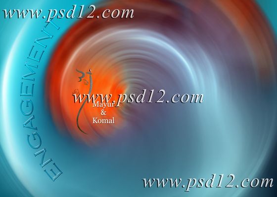 12x18 Photo Album HD Mix Backgrounds - PSD12