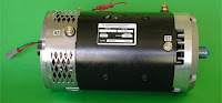 electric motors for cars