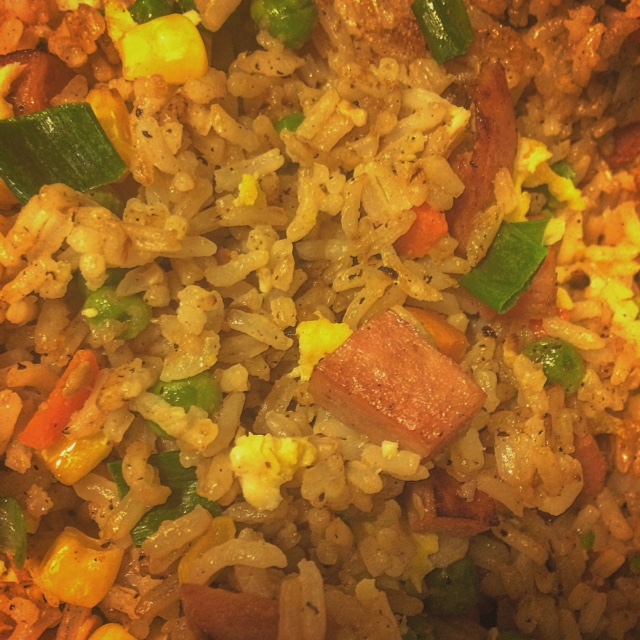 Worldly Rise: NAURU: THE FOOD