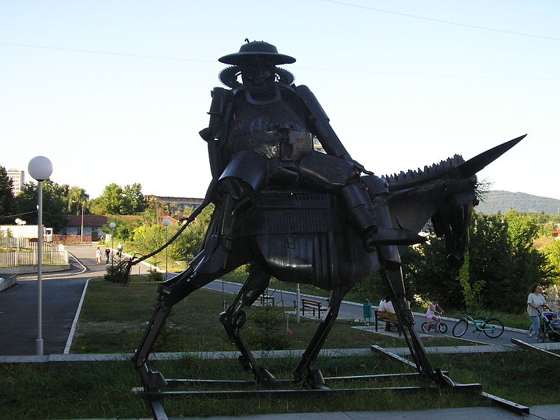 МУЗЕЙ ДОМ НА ХУМОРА И САТИРАТА, Габрово