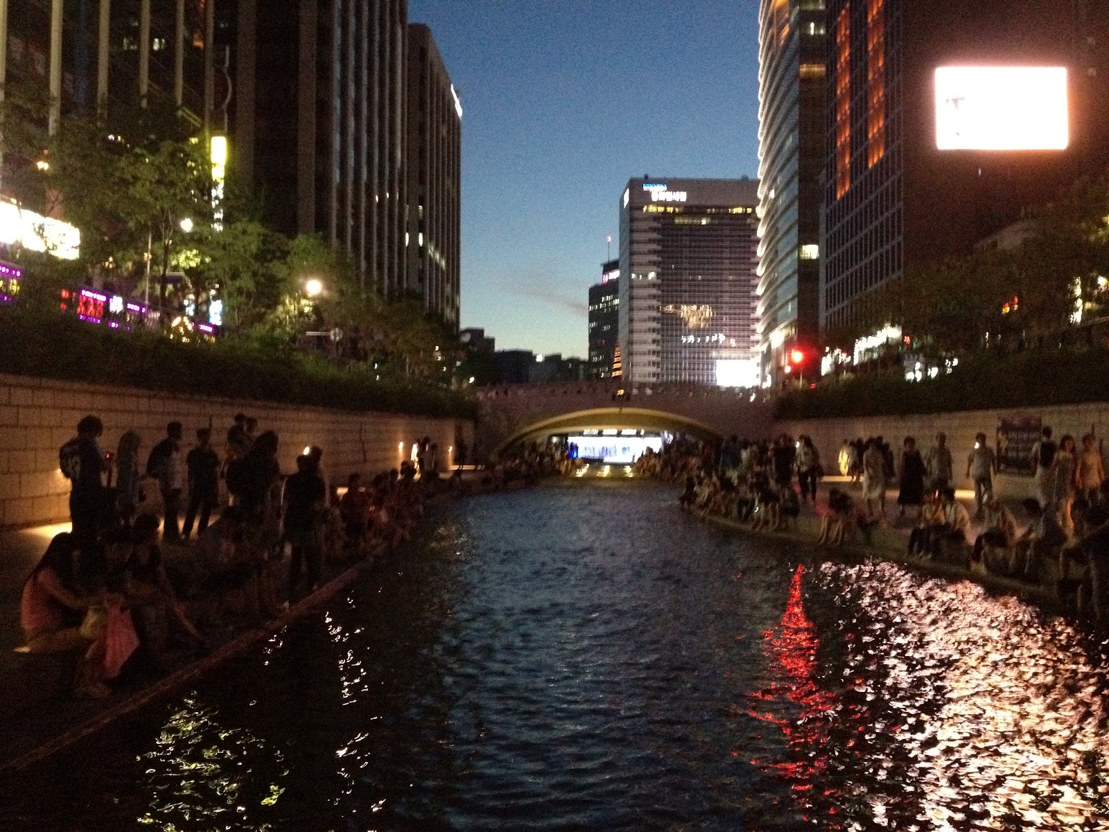 (^0^) moklat: Korea 101