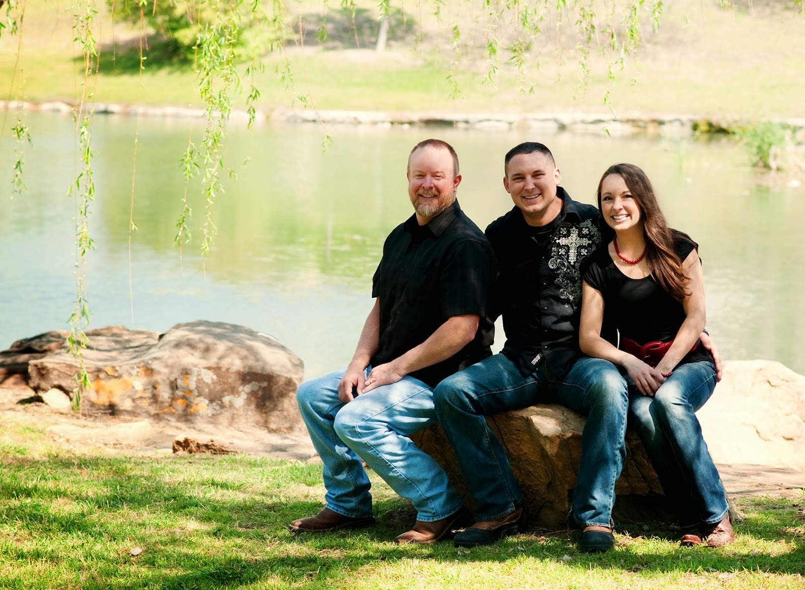 Carrie Saindon Photography: Extended Family Session | The Boysen Family ...