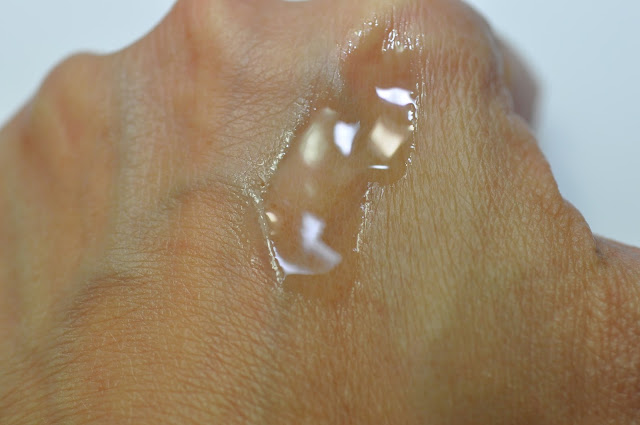 Facial Oil Series: Camellia Beauty Oil Review - The Shades Of U