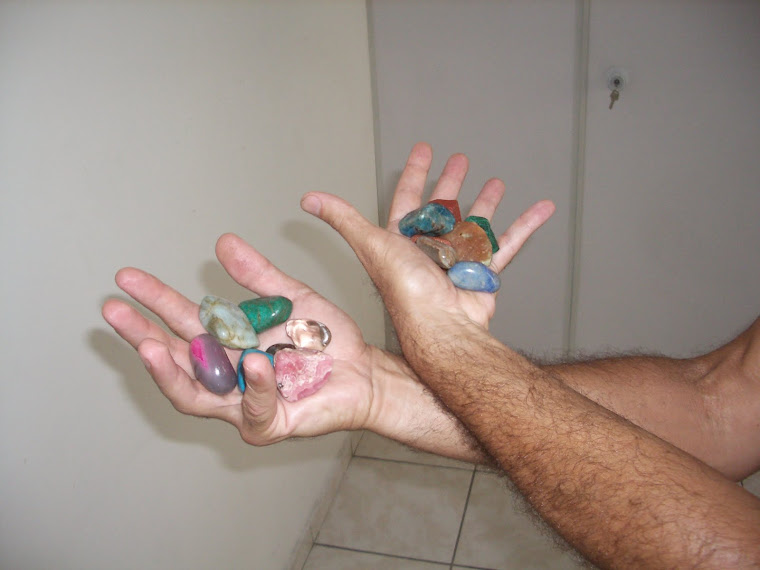 MASSAGEM HOLISTICA -GABRIEL BTFG EXPRESS