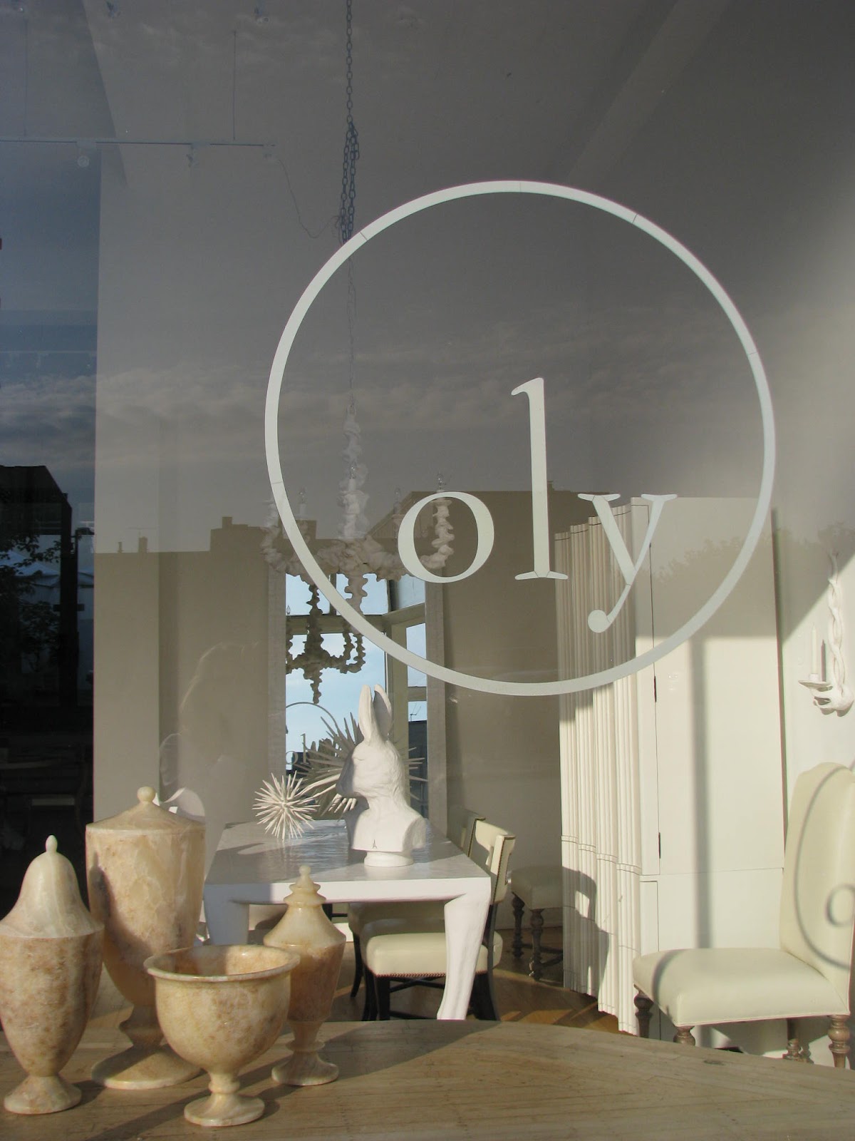 The View through the Window: Oly Studio | enjoywithluh