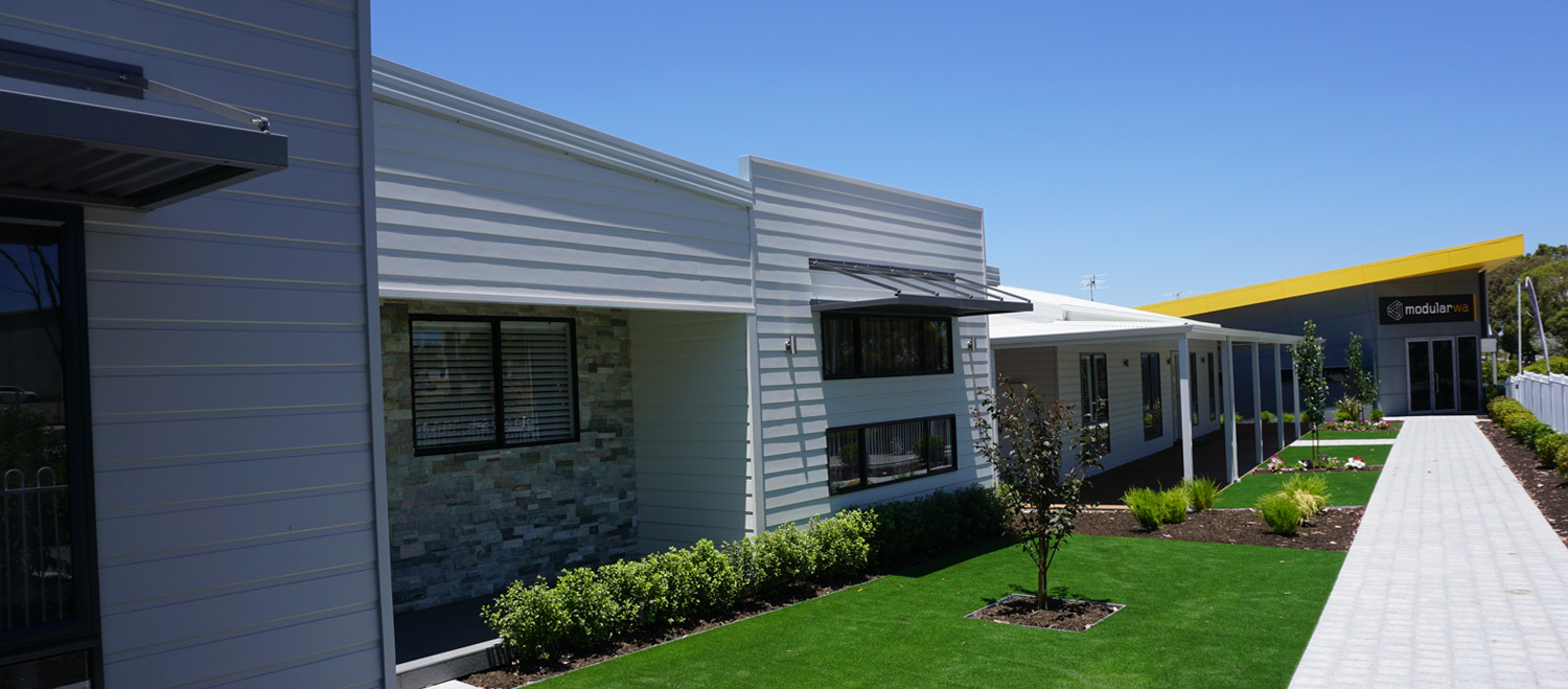 Prefab Homes - Modular Homes - Australia: Modular Homes WA