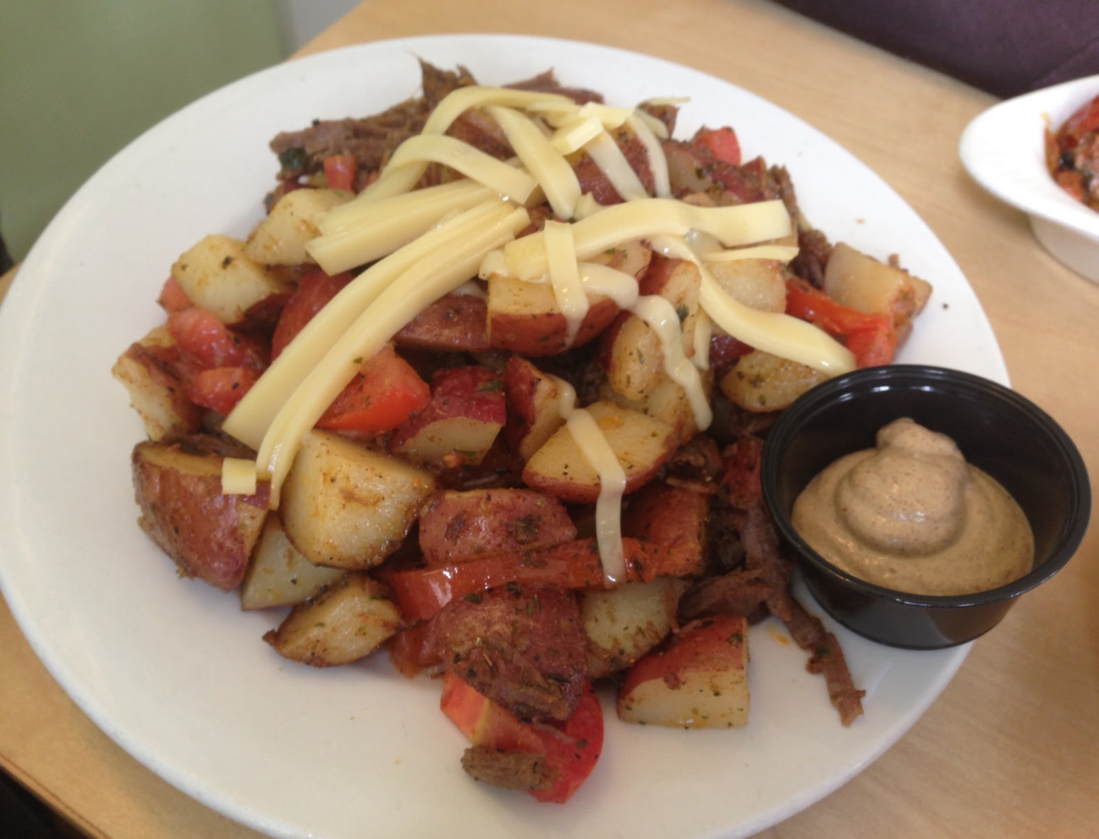 Q's Quest to Remain Fat (A Guide to Louisville Dinning)