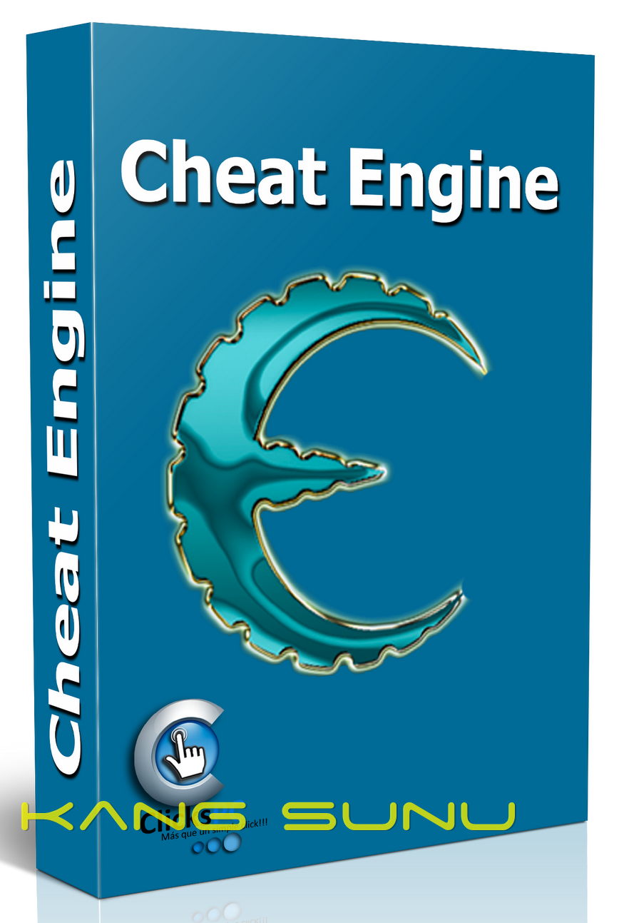 Cara Cheat Game dengan Cheat Engine | hafissa085