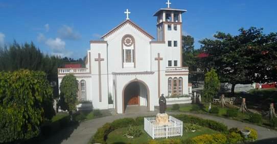 DOLORES, EASTERN SAMAR: STORY REVEALED